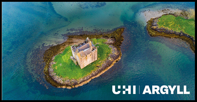 Home - UHI Argyll