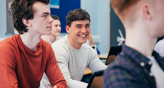 Our centres - UHI Argyll