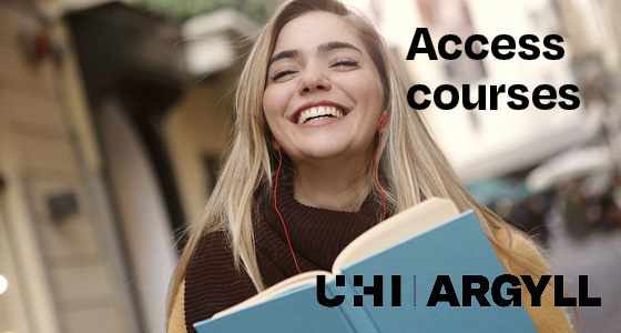 Subjects - Access Courses