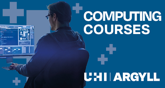 Subjects - Computing