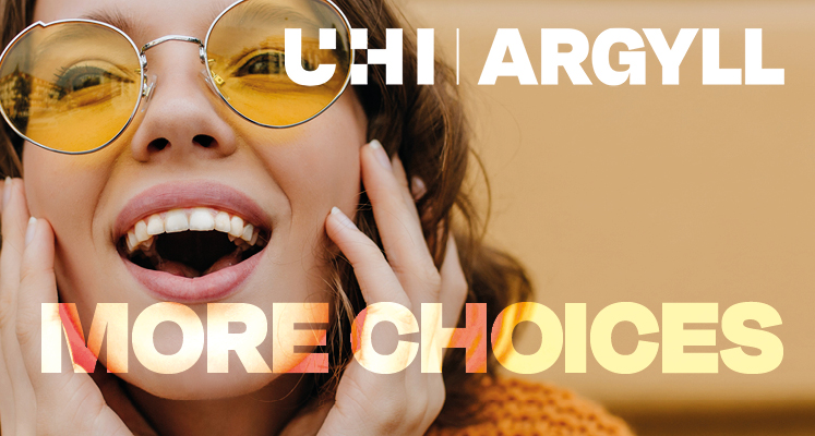 Subjects - UHI Argyll